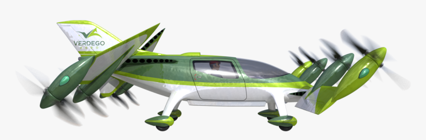 Verdego Aero Pat200, HD Png Download , Transparent Png Image - PNGitem