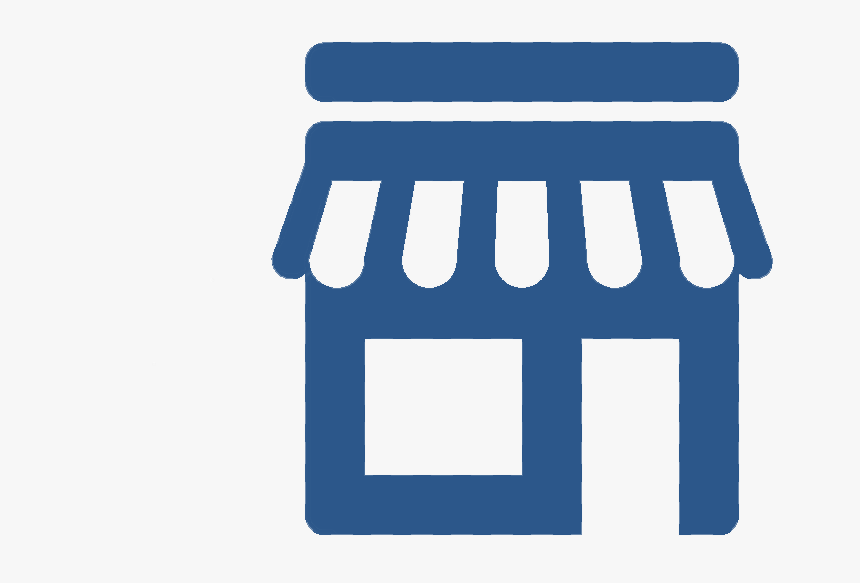 Retail Icon, HD Png Download , Transparent Png Image - PNGitem