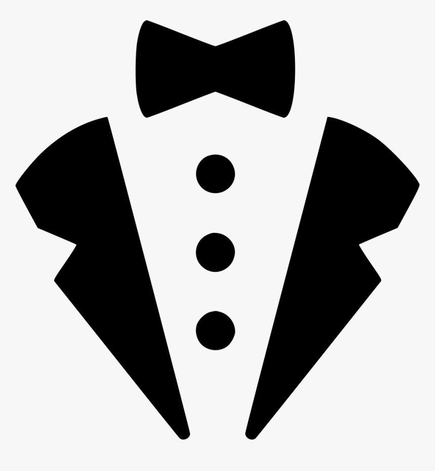Tux - Tuxedo Clipart Png, Transparent Png , Transparent Png Image - PNGitem