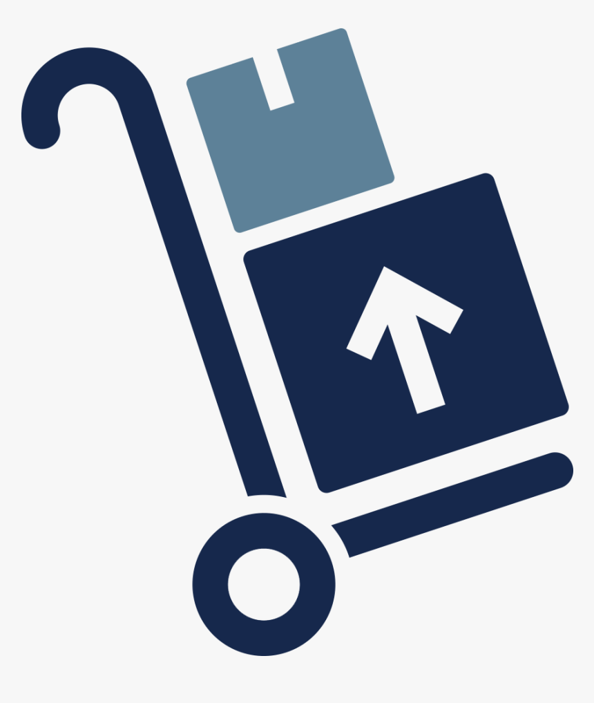 Packing And Removals Icon, HD Png Download , Transparent Png Image ...