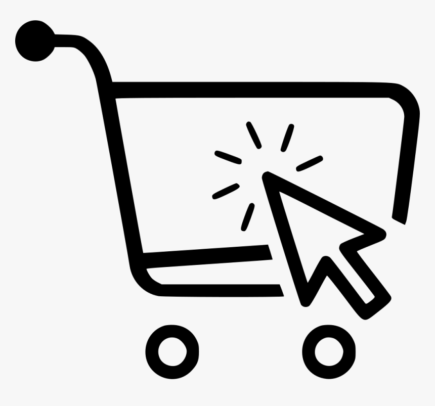 Ecommerce Online Business Retail Purchase - E Commerce Icon Png Free ...