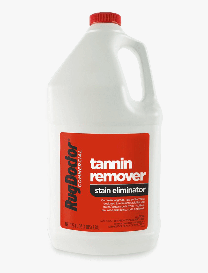 04228 - Tannin Remover - Two-liter Bottle, HD Png Download ...