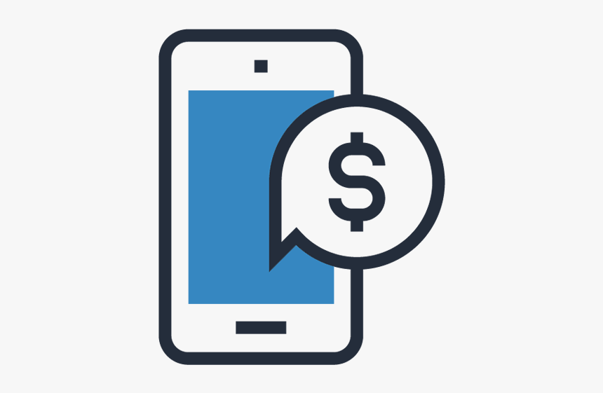 Ecommerce Icon - Digital Account Opening Icon, HD Png Download ...