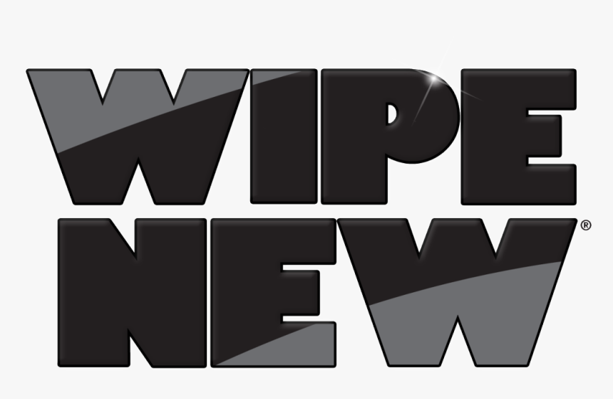 Wipe New Logo, HD Png Download , Transparent Png Image - PNGitem