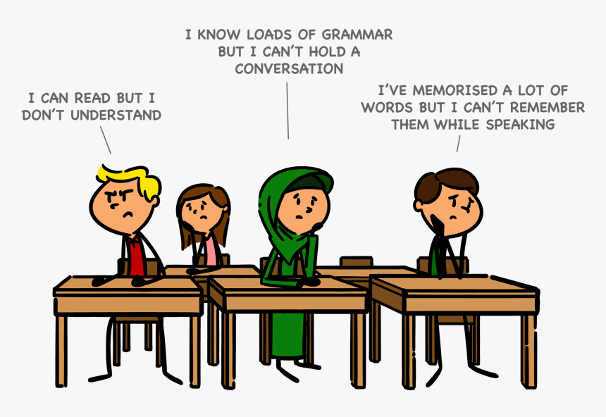 Student Motivation Cartoon