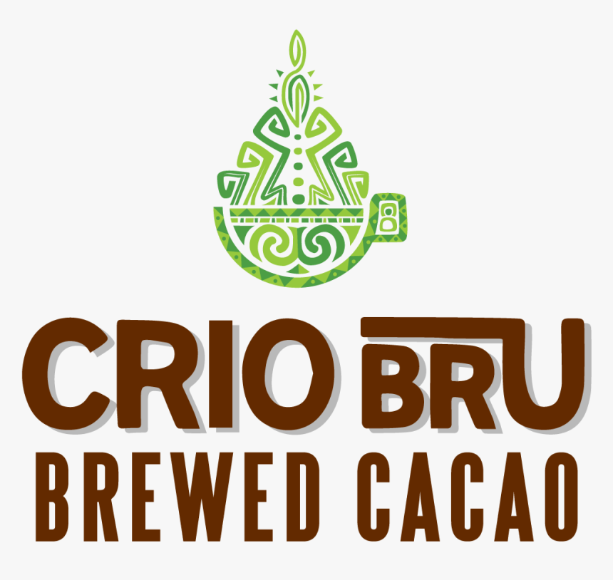 Crio Bru Logo, HD Png Download , Transparent Png Image - PNGitem