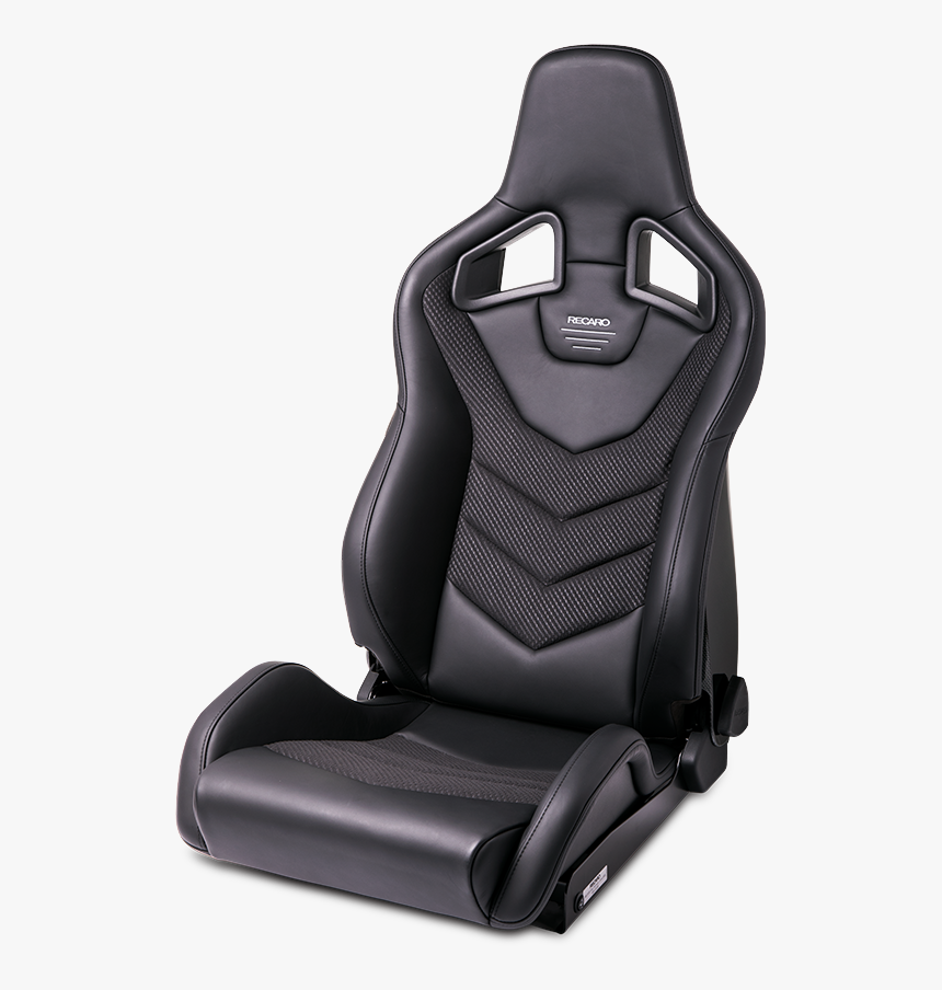 Recaro Sportster Gt, HD Png Download , Transparent Png Image - PNGitem