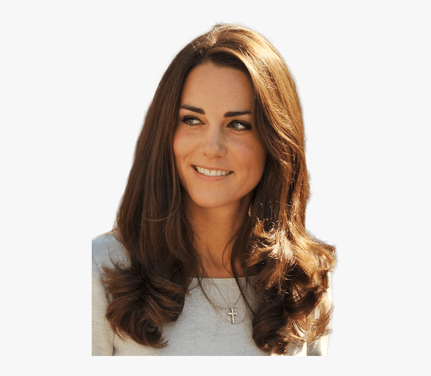 Style Catherine Duchess Of Cambridge, HD Png Download , Transparent Png ...