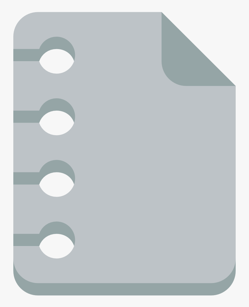 File Note Icon - Icon, HD Png Download , Transparent Png Image - PNGitem