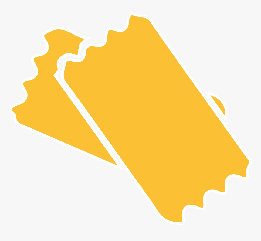 Ticket Icon Logo Png, Transparent Png , Transparent Png Image - PNGitem