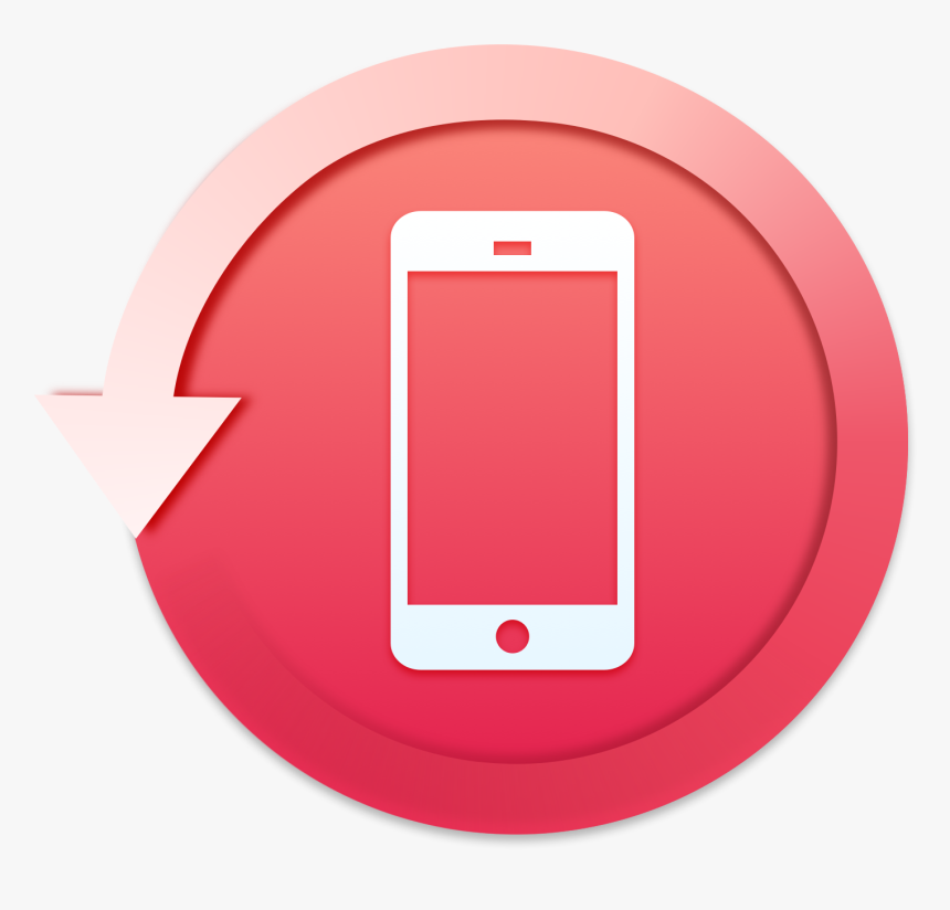 Browse Itunes Backups - Ios Backup Icon, HD Png Download , Transparent ...