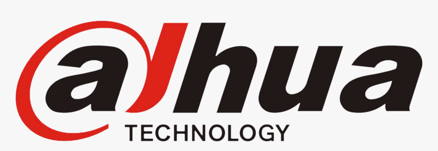 Logo Dahua, HD Png Download , Transparent Png Image - PNGitem