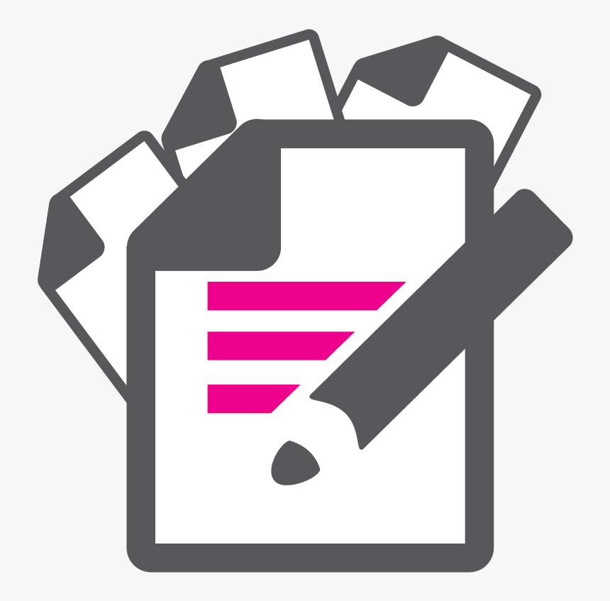 Release Notes Icon - Release Notes Icon Png, Transparent Png ...