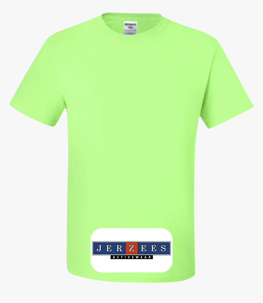 Jerzees, HD Png Download , Transparent Png Image - PNGitem