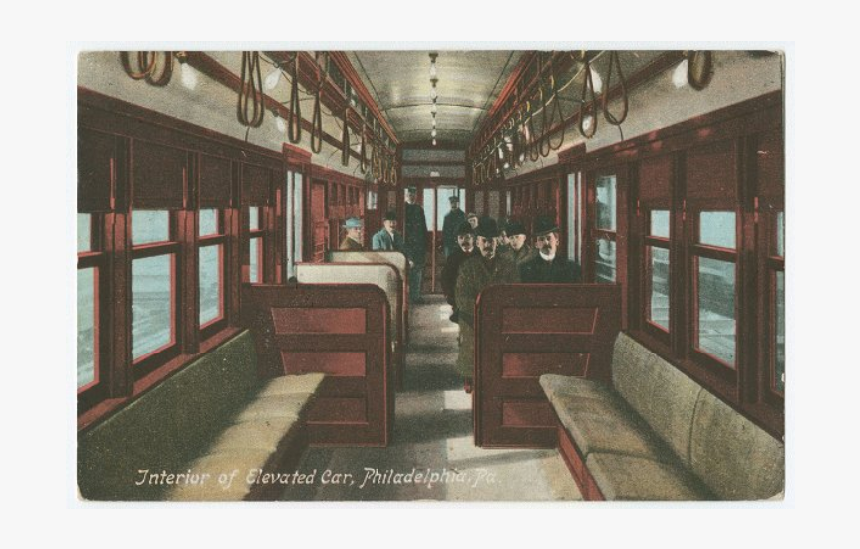 Passenger Car, HD Png Download , Transparent Png Image - PNGitem