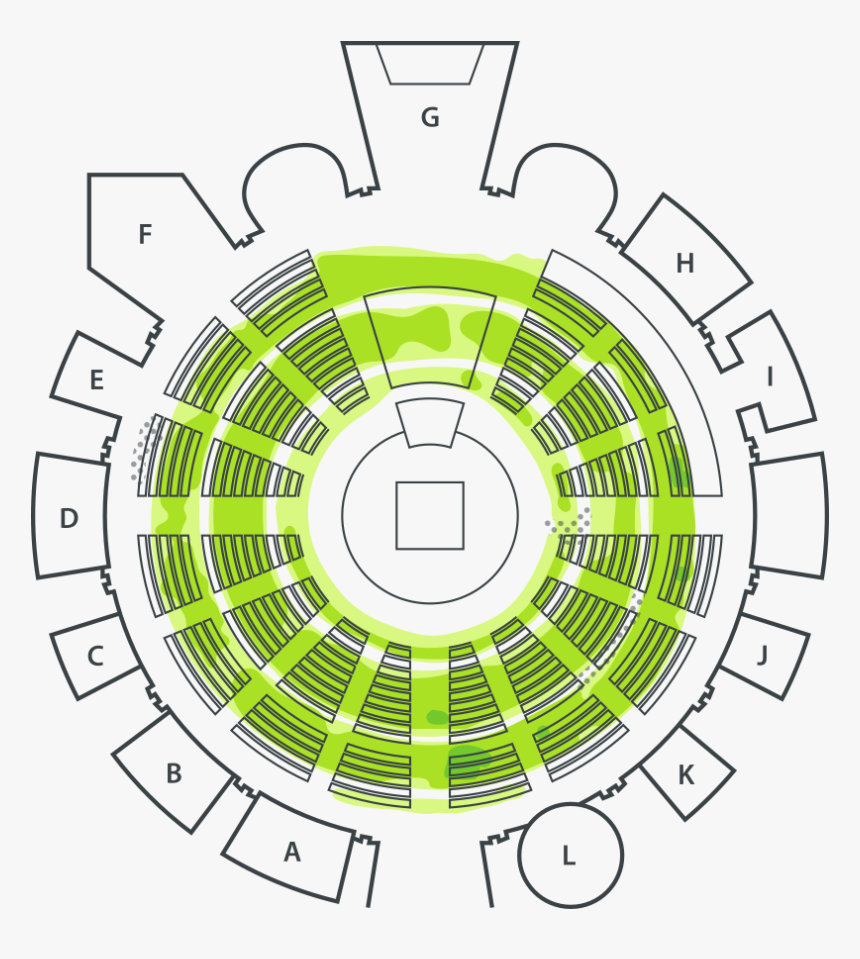Nave - Circle - Circle, HD Png Download , Transparent Png Image - PNGitem