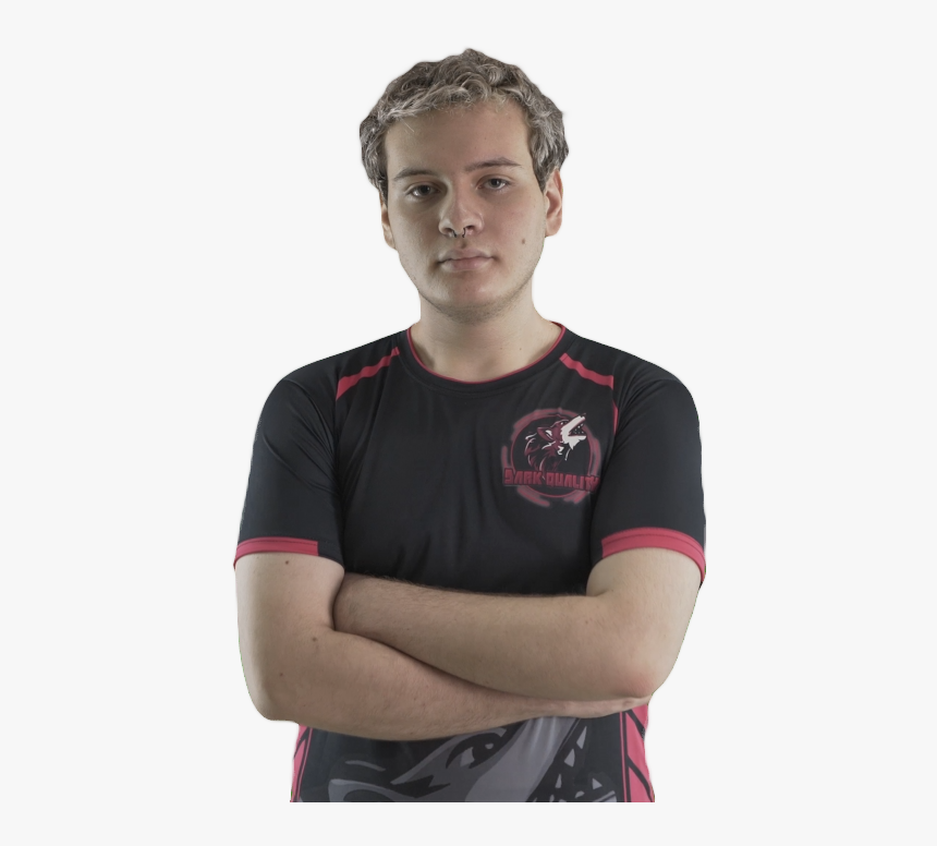 Dqt Halzen 2019 Split 2 - Boy, HD Png Download , Transparent Png Image ...