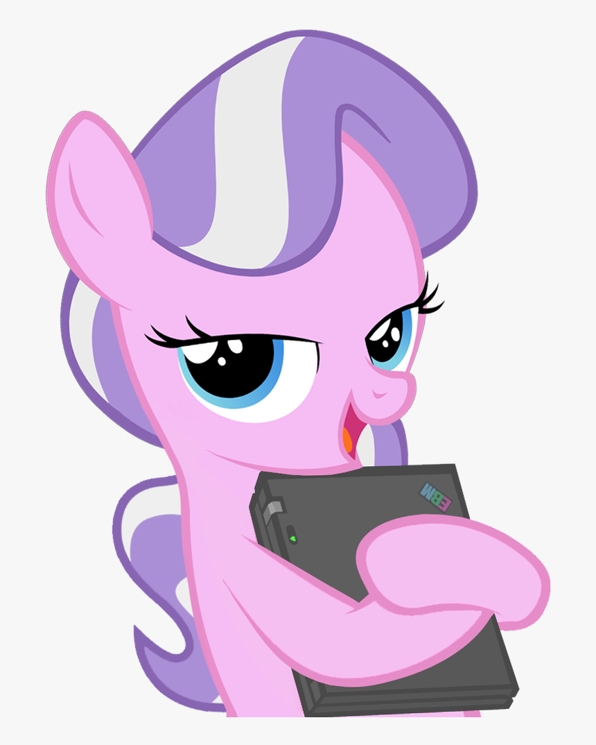 Diamond Tiara Mlp Wallpapers