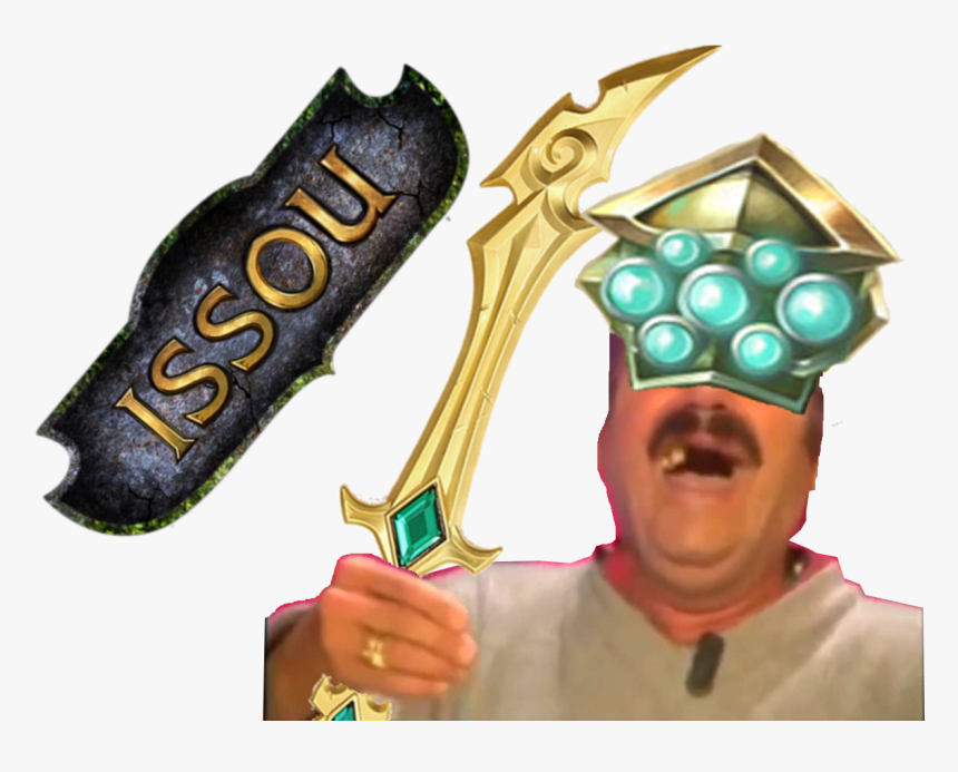 Sticker Lol Maitre Yi Master Yi Yi League Of Legends - Issou League Of ...