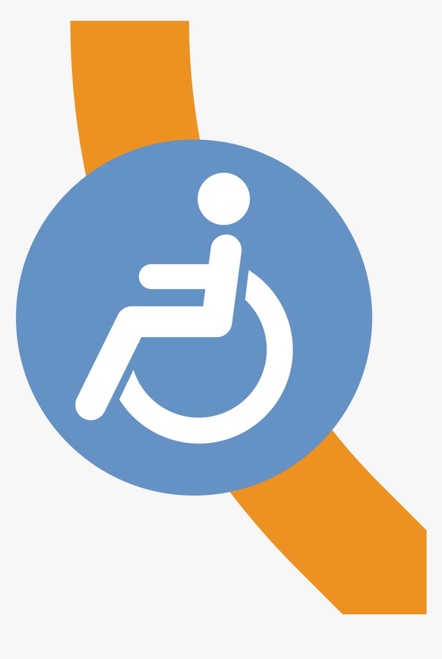 Step Free Access Symbol, HD Png Download , Transparent Png Image - PNGitem