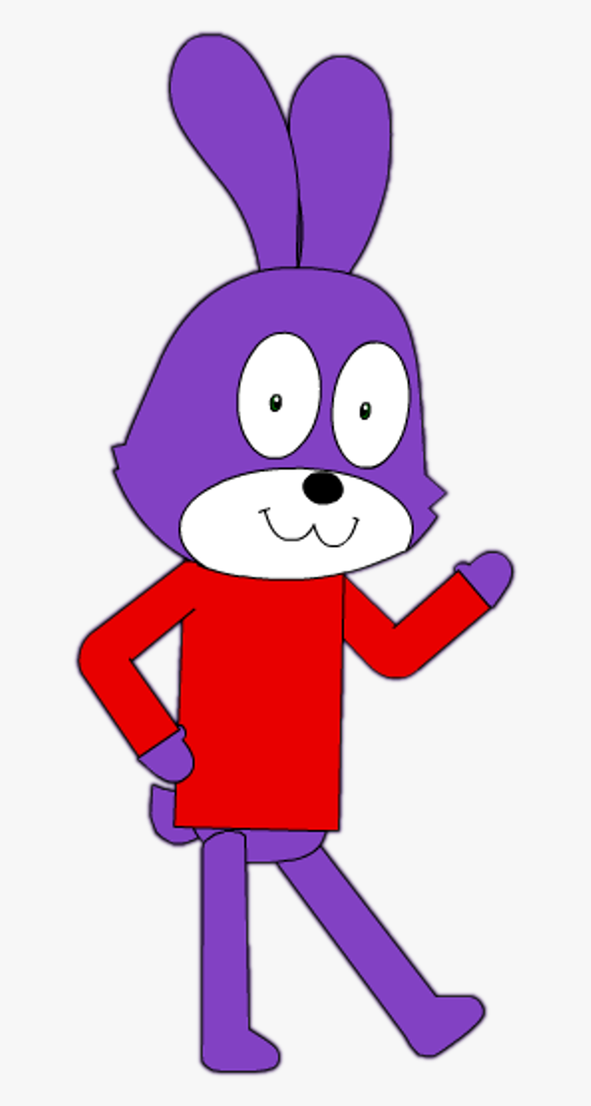 The Rodfellows Kaleidoscope - Rodfellows Characters, HD Png Download ...