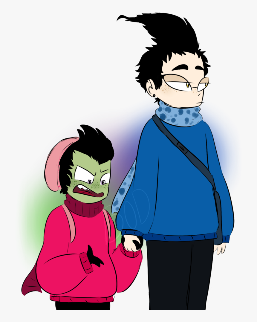 Goal Drawing Bae - Cartoon, HD Png Download , Transparent Png Image ...