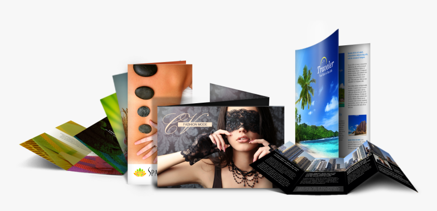 Flyer And Brochure Png, Transparent Png , Transparent Png Image - PNGitem