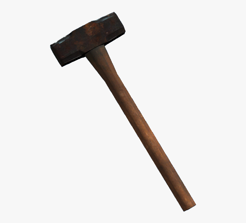 Blacksmith Hammer Png, Transparent Png , Transparent Png Image - PNGitem