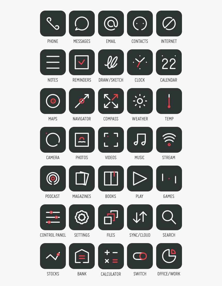 Primitives Icon, HD Png Download , Transparent Png Image - PNGitem