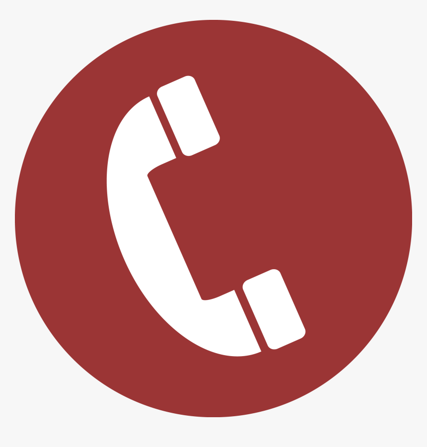 Info Icon Png Red