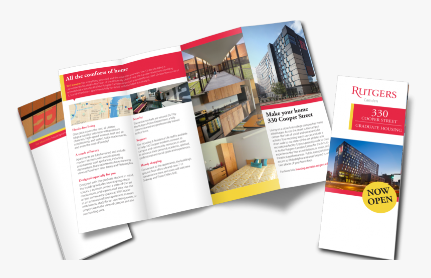 Transparent Flyer Design Png - Flyer, Png Download , Transparent Png ...