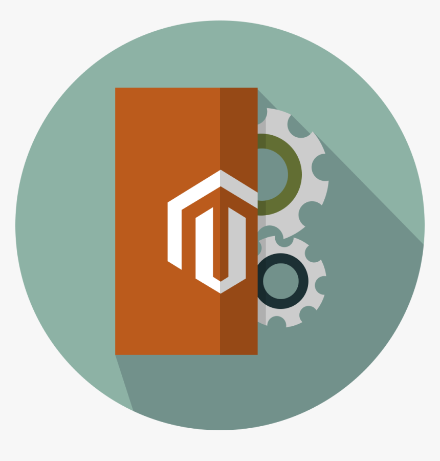 Back End Development Icon, HD Png Download , Transparent Png Image ...