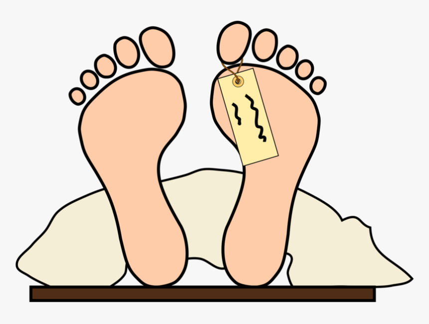 Clip Art Free Person Cliparts Download - Mayat Vector, HD Png Download ...