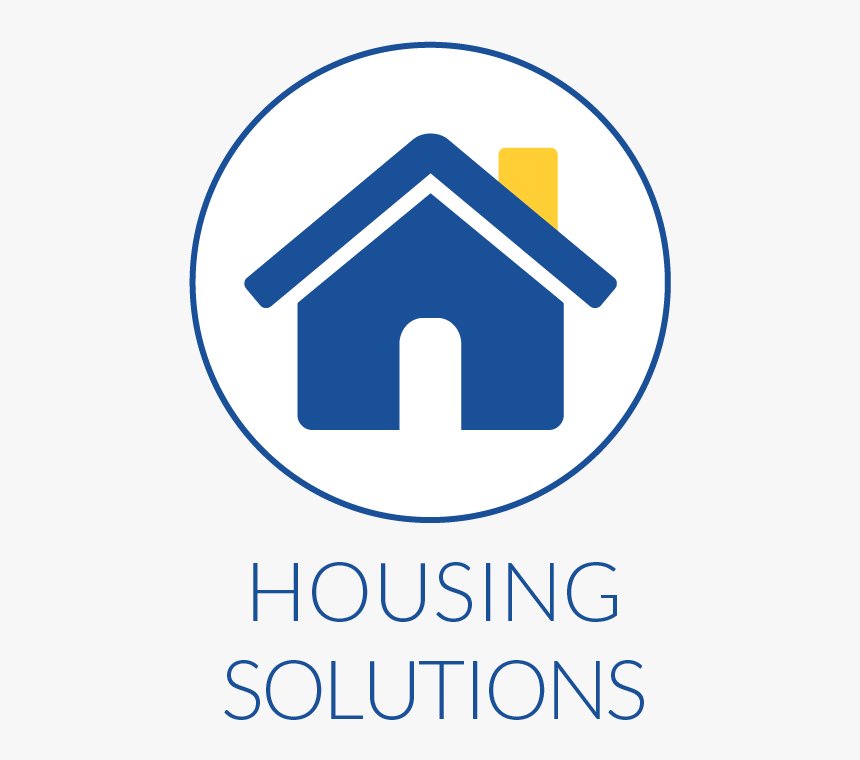 Blue House Icon Png, Transparent Png , Transparent Png Image - PNGitem