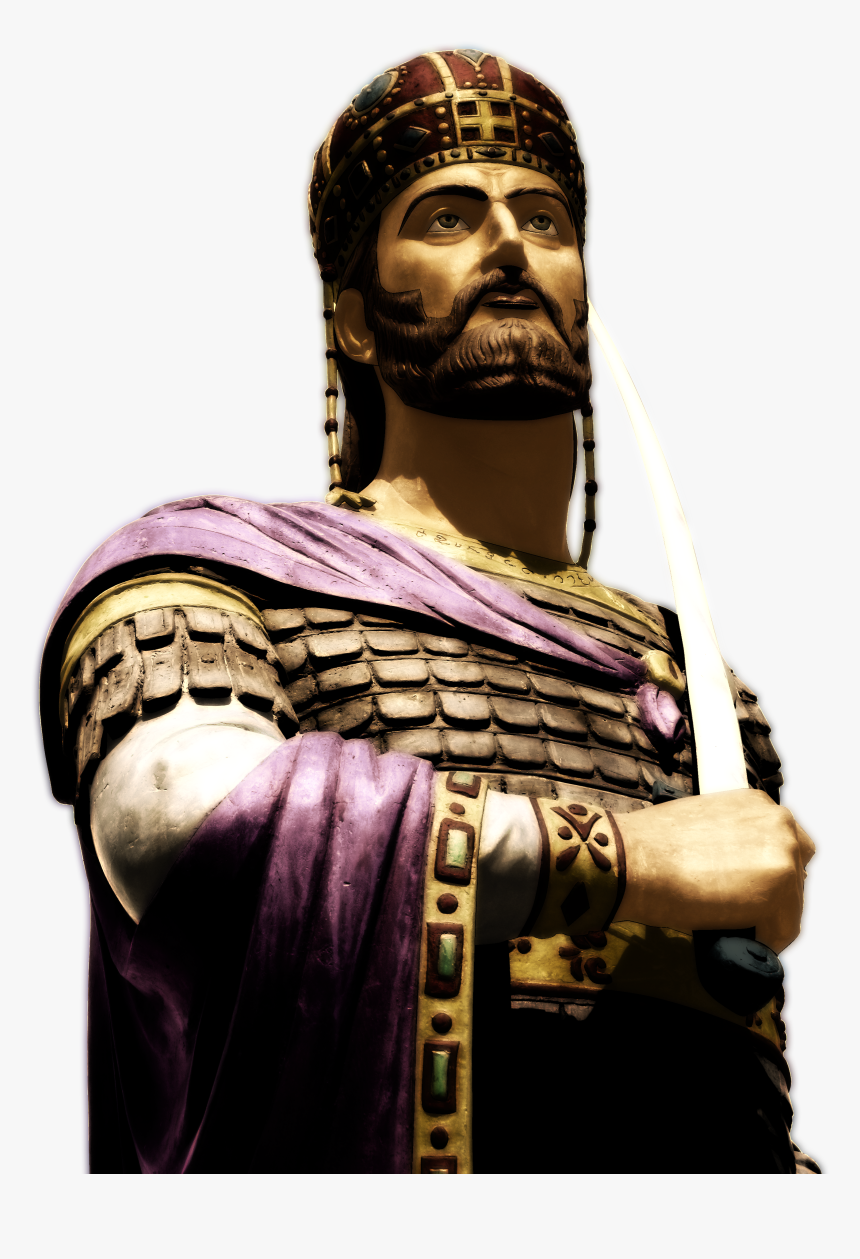 Constantine Xi Palaiologos Color - Constantine Xi Palaiologos, HD Png ...