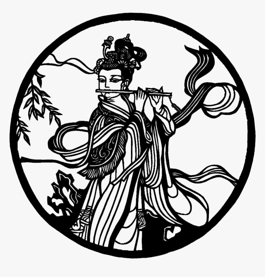 Executioner Drawing Immortal - Drawing, HD Png Download , Transparent ...