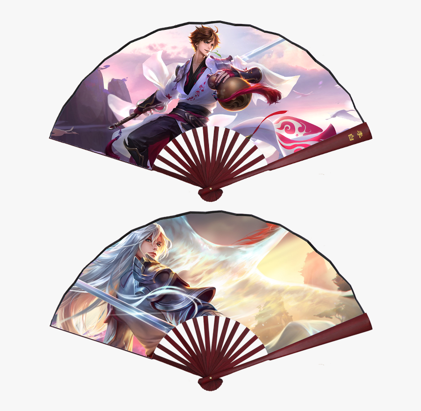 Wang Fan Li Bai Sun Wukong Feng Qiu Huang Supreme Bao - Li Bai Wang Zhe ...