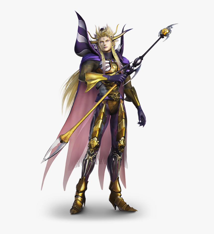 Final Fantasy Dissidia Nt Emperor - Dissidia Final Fantasy Emperor, HD ...