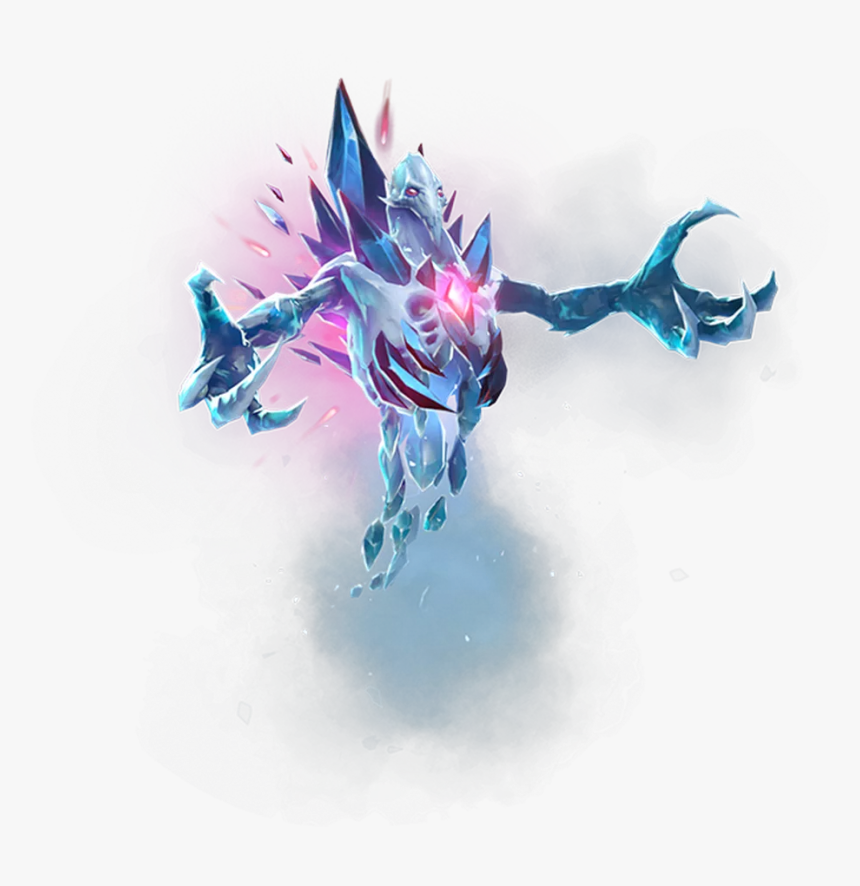 Ancient Apparition Shatterblast Core, HD Png Download , Transparent Png ...