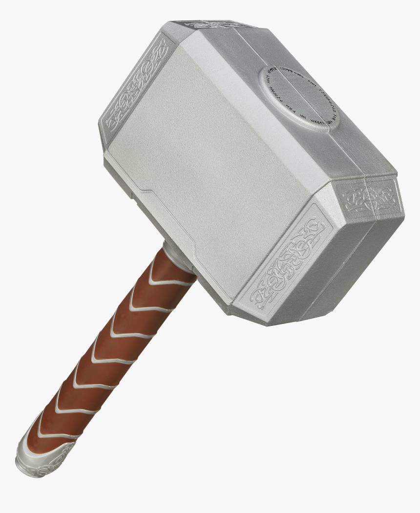 Download Hammer Png Image - Mjolnir Png, Transparent Png , Transparent ...