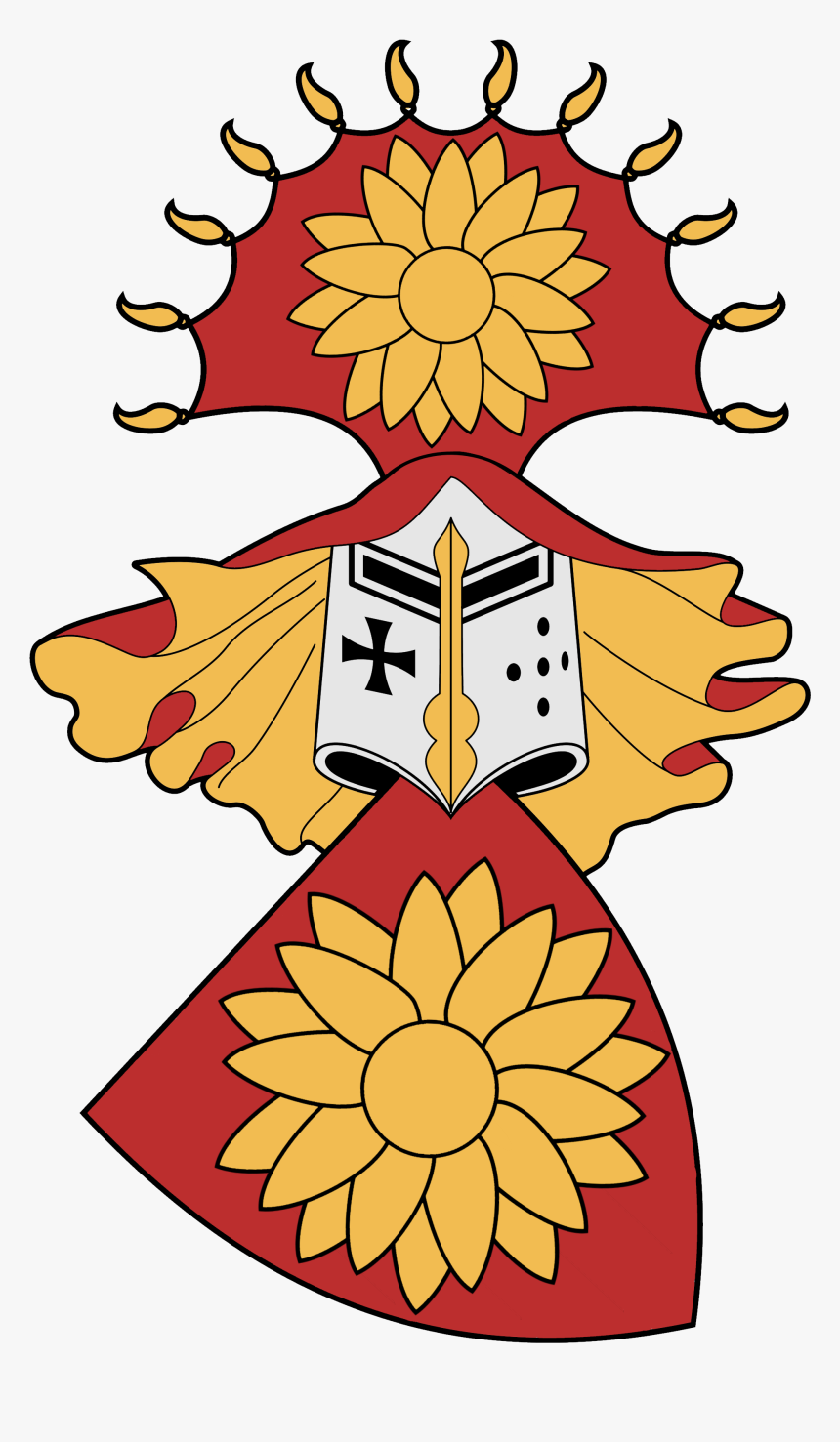 Japan Clipart Japan Emperor - Coat Of Arms Japanese, HD Png Download ...