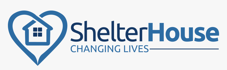 Shelter House Logo, HD Png Download , Transparent Png Image - PNGitem
