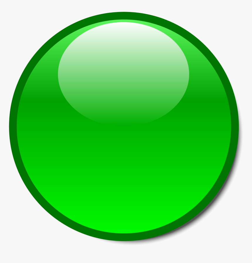 Green Sphere Png, Transparent Png , Transparent Png Image - PNGitem