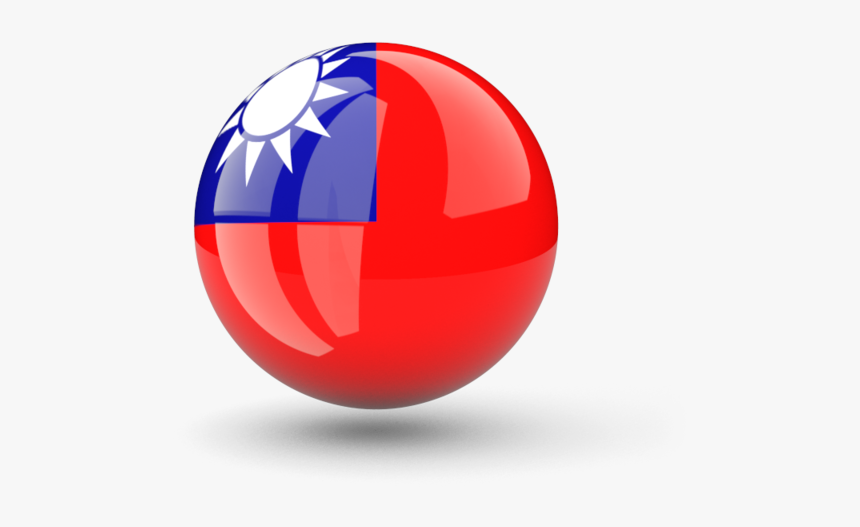 Download Flag Icon Of Taiwan At Png Format - Taiwan Icon Flag Png ...