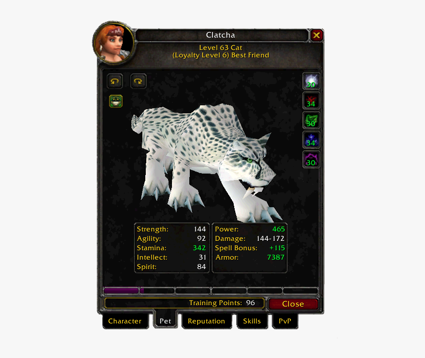 Transparent World Of Warcraft Icon Png - Wow, Png Download ...