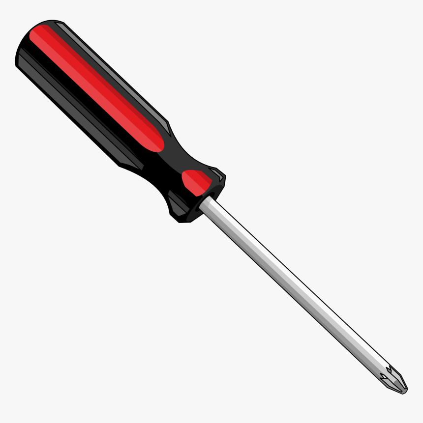 Screwdriver Png, Transparent Png , Transparent Png Image - PNGitem
