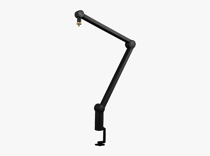 Boom Arm, HD Png Download , Transparent Png Image - PNGitem