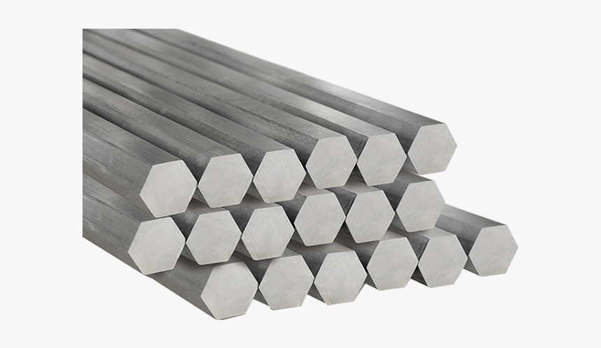 Cold Drawn Hexagonal Bar, HD Png Download , Transparent Png Image - PNGitem