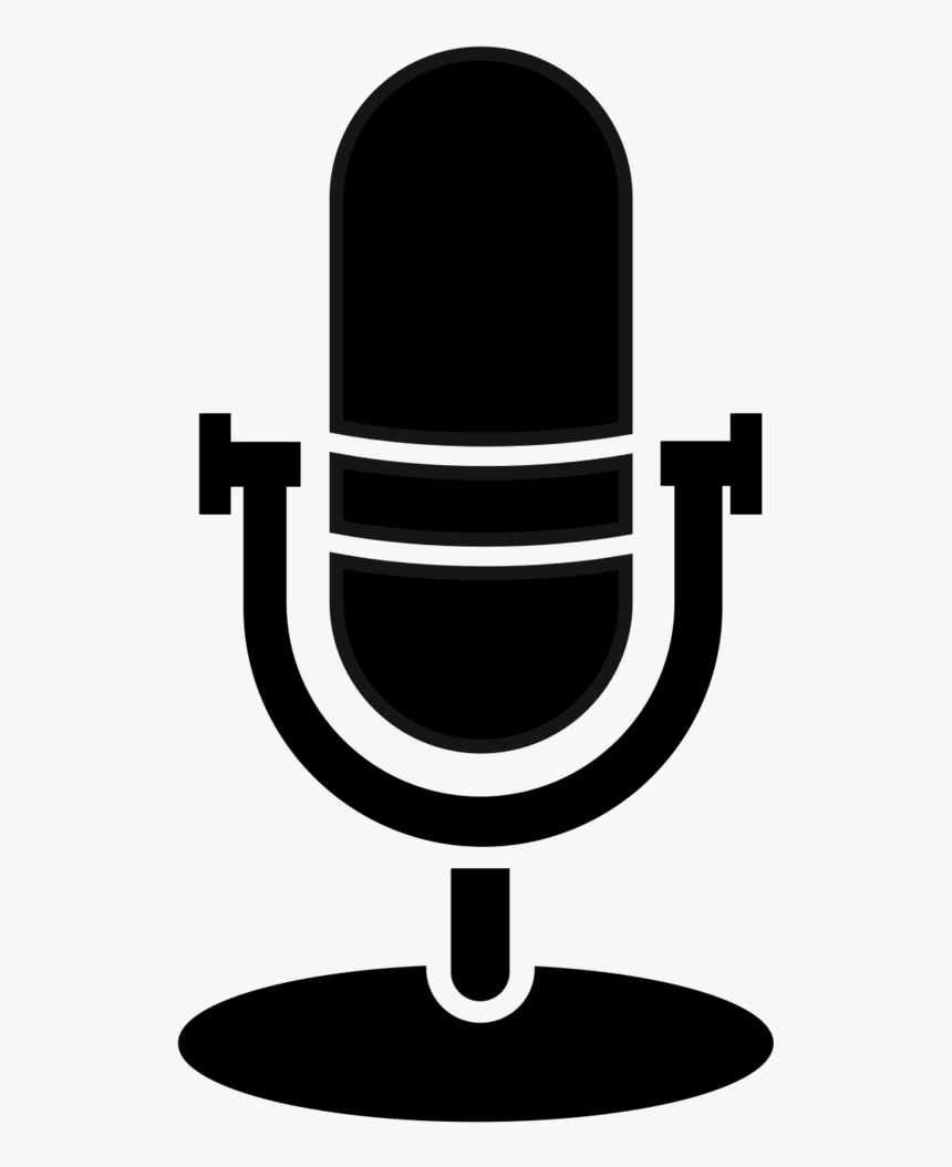 Voiceover From Studio As - Voice Over Png, Transparent Png ...