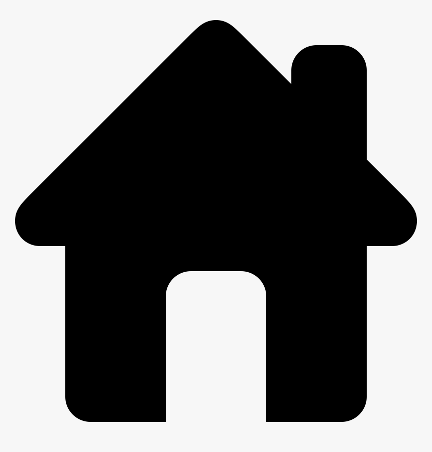 Home Icon Vector Png, Transparent Png , Transparent Png Image - PNGitem